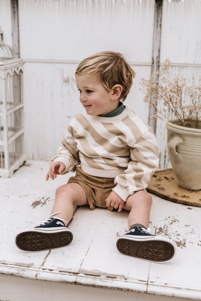 Navy Natural - Navy Natural