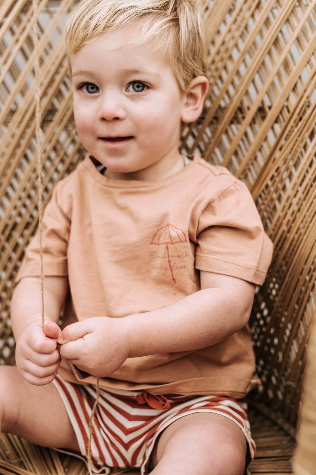 Navy Natural - Navy Natural