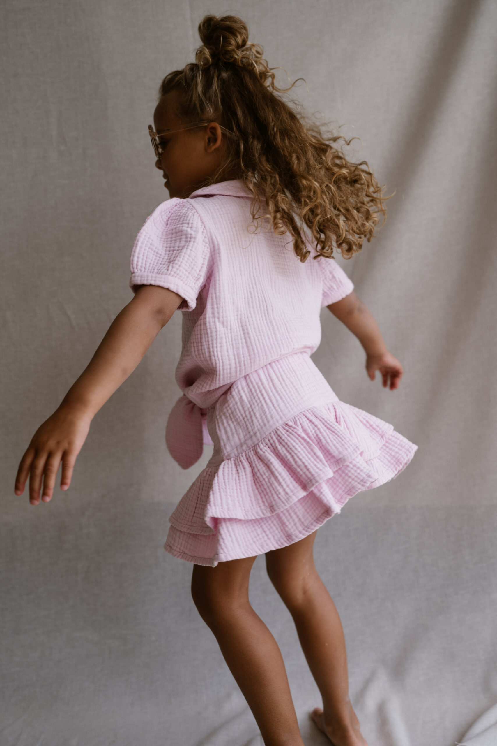 Navy Natural - Navy Natural