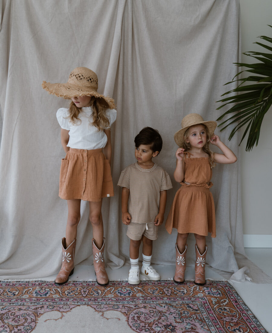 Navy Natural - Navy Natural