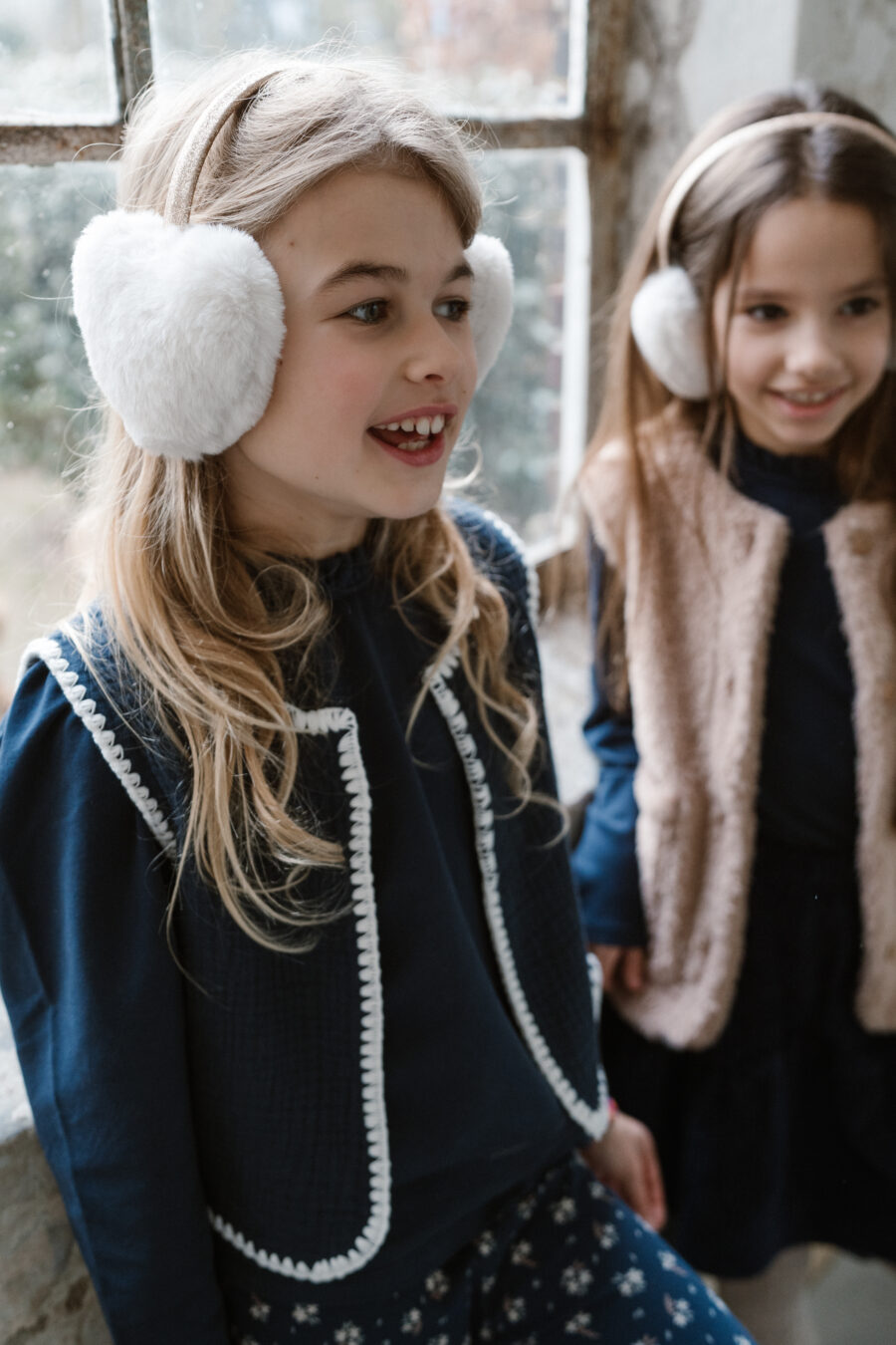 Navy Natural - Navy Natural