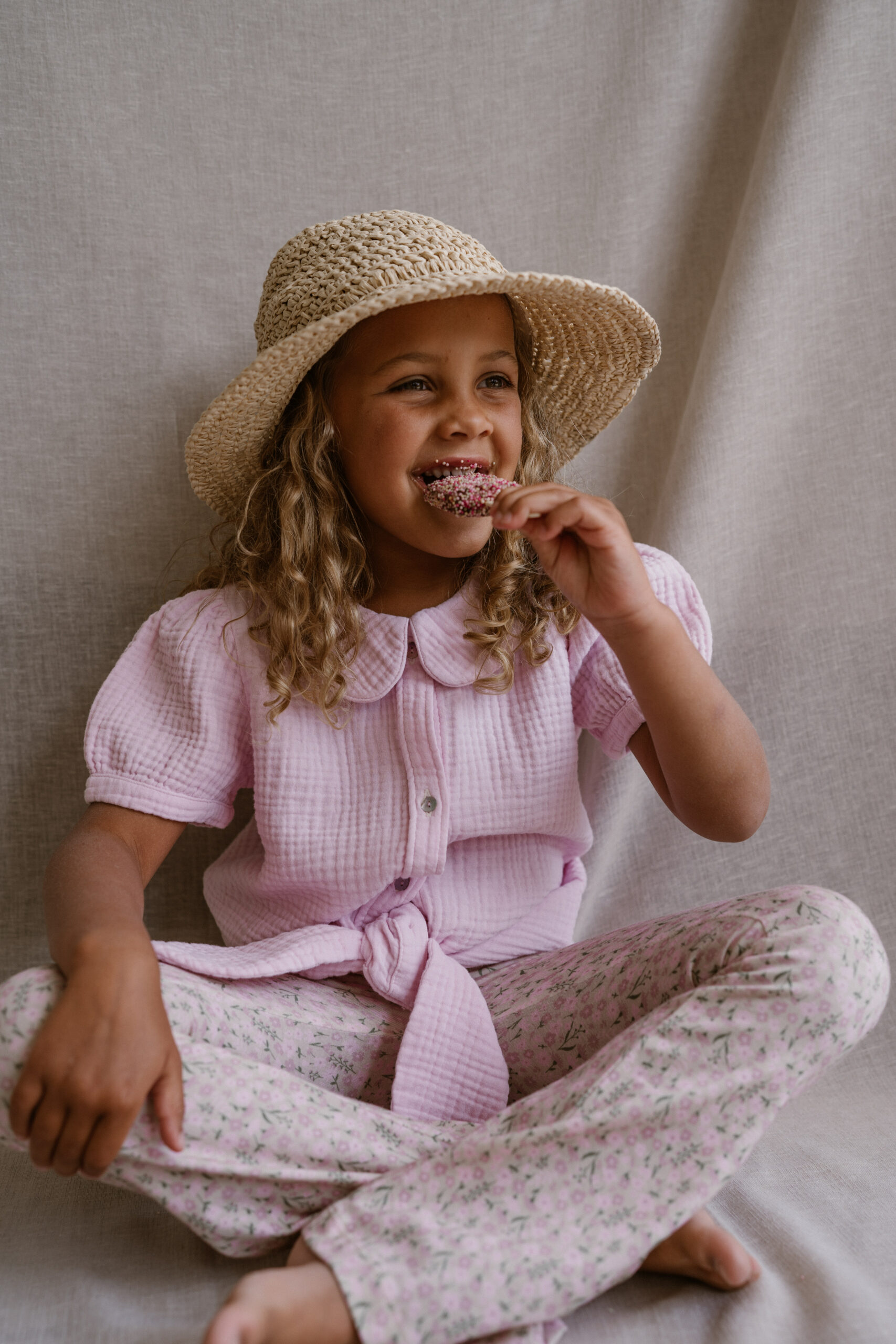 Navy Natural - Navy Natural