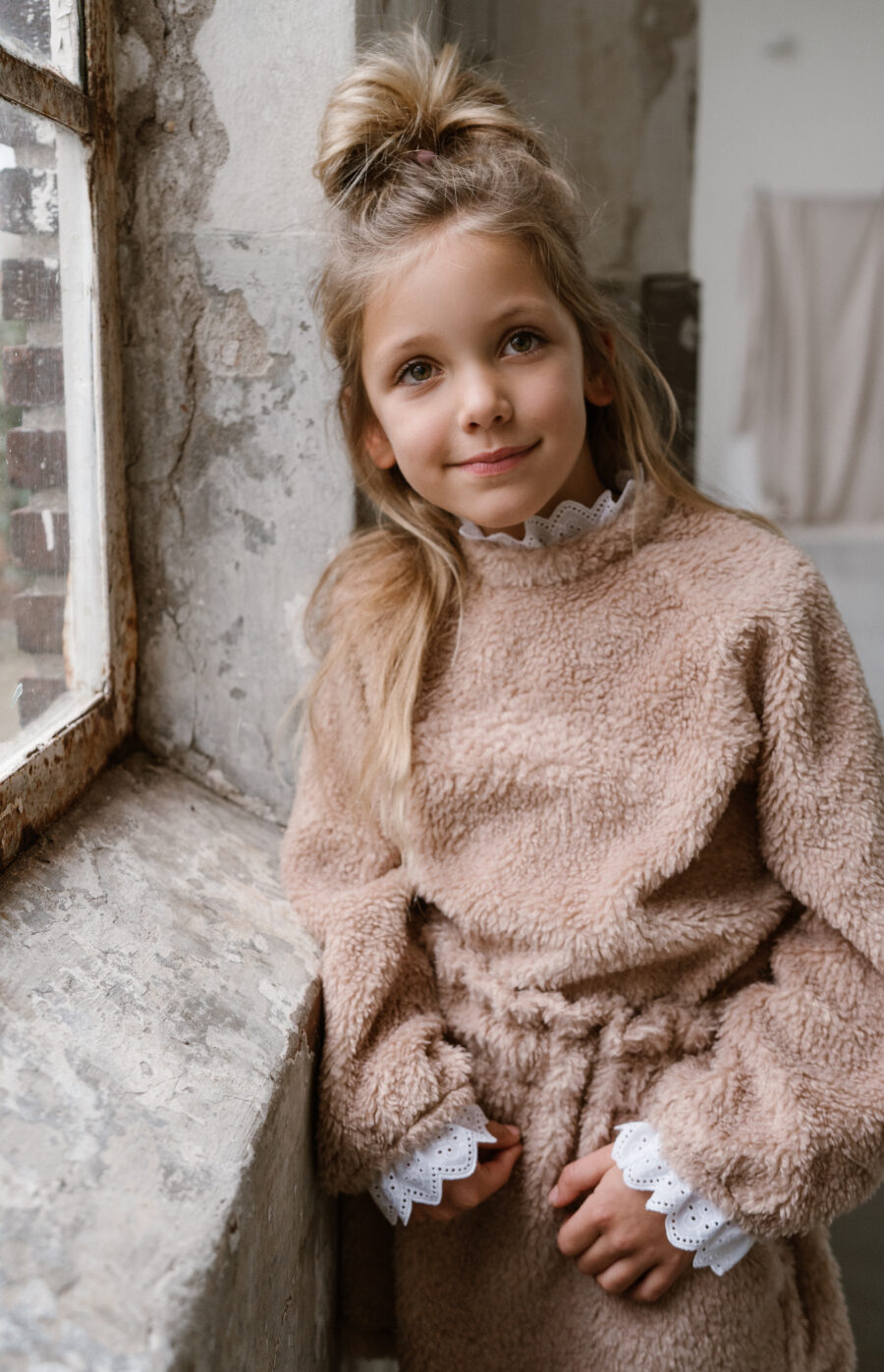 Inspiratie - Navy Natural