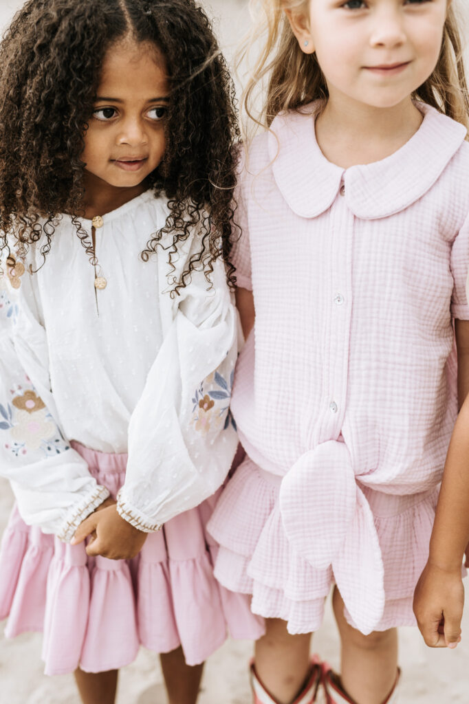 Inspiración - Navy Natural