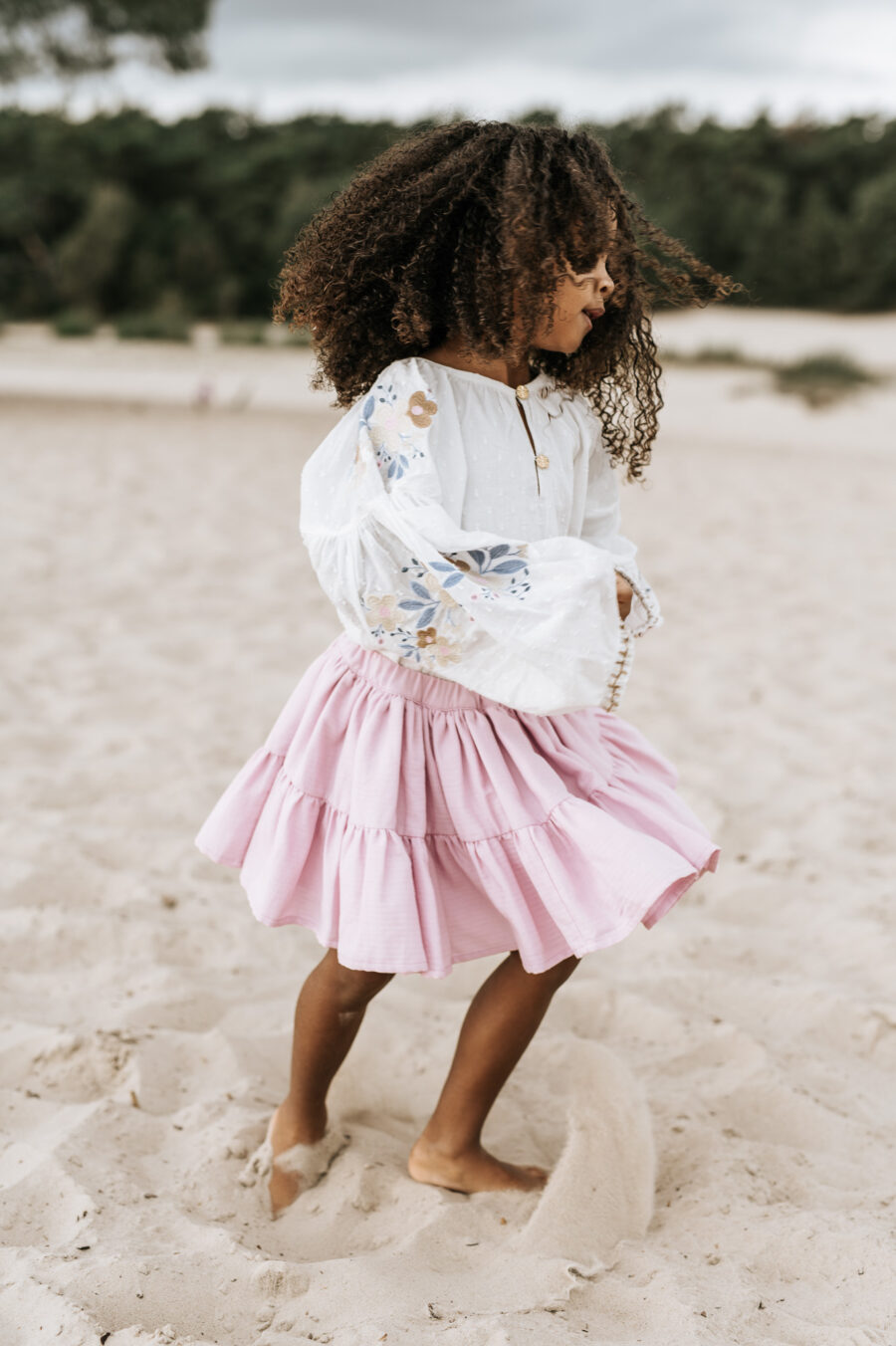 Inspiratie - Navy Natural